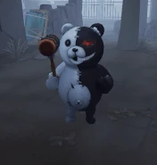 Monokuma | Identity V Wiki | Fandom