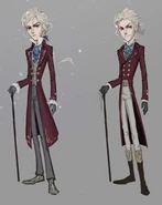 Composer/Gallery | Identity V Wiki | Fandom