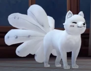 Jiu Yue | Identity V Wiki | Fandom