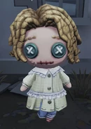 Kohane Tsuyuri | Identity V Wiki | Fandom