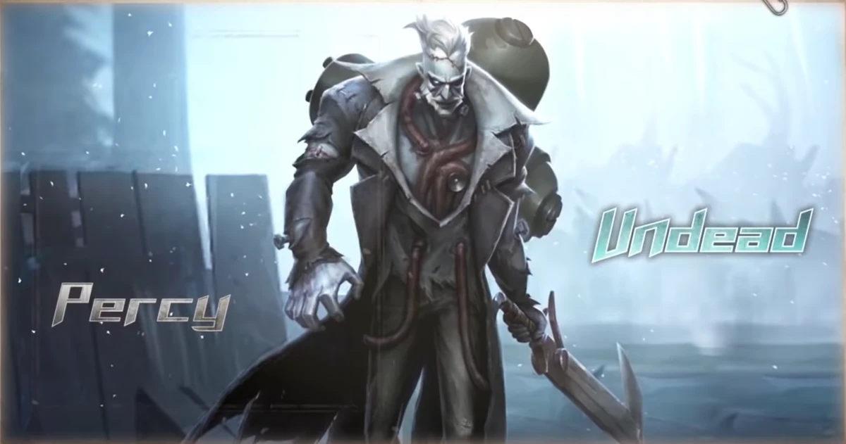 "Undead"/Gallery | Identity V Wiki | Fandom