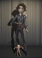 Puppeteer/Gallery | Identity V Wiki | Fandom