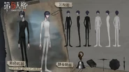 The Intersection Bishounen | Identity V Wiki | Fandom