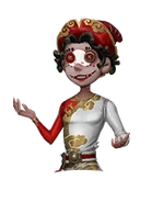 Bohea | Identity V Wiki | Fandom