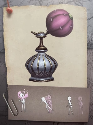 Perfumer | Identity V Wiki | Fandom