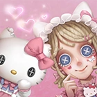 Hello Kitty Dream | Identity V Wiki | Fandom