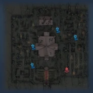 The Red Church | Identity V Wiki | Fandom