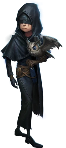 Seer | Identity V Wiki | Fandom