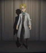 Deranged | Identity V Wiki | Fandom