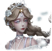 Million Dollar Mermaid | Identity V Wiki | Fandom