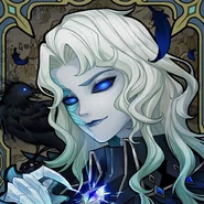 Necromancer | Identity V Wiki | Fandom