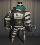 Prisoner | Identity V Wiki | Fandom