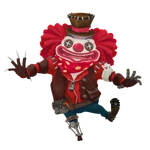 ARNOLD & PUPPETS Crossover | Identity V Wiki | Fandom