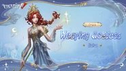 Weeping Goddess | Identity V Wiki | Fandom