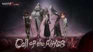Call of the Abyss VII | Identity V Wiki | Fandom