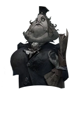 Clerk/Gallery | Identity V Wiki | Fandom