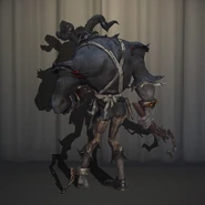 "Goatman"/Gallery | Identity V Wiki | Fandom