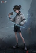 OPH.LUCA | Identity V Wiki | Fandom