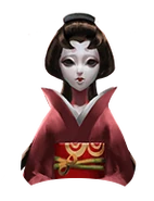 Pink | Identity V Wiki | Fandom