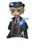 Doctor Watson | Identity V Wiki | Fandom
