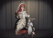 Drakaina | Identity V Wiki | Fandom