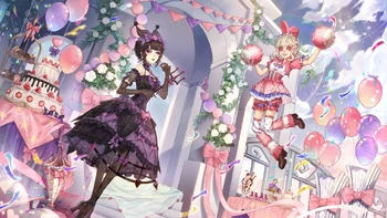 Sanrio Characters Crossover Part II | Identity V Wiki | Fandom