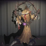 All-seeing Eye | Identity V Wiki | Fandom