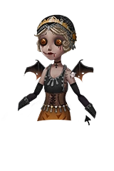 Cheeky Devil | Identity V Wiki | Fandom