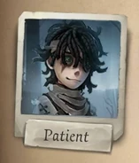Patient/Gallery | Identity V Wiki | Fandom
