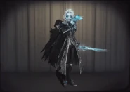 Necromancer | Identity V Wiki | Fandom