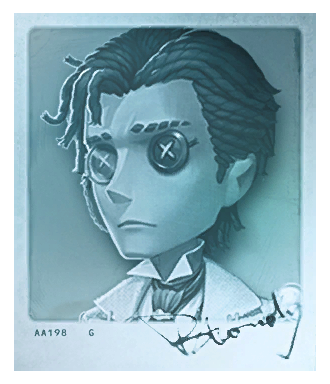 Novelist/Lore | Identity V Wiki | Fandom