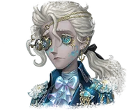 Phantom Sail | Identity V Wiki | Fandom