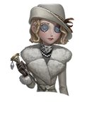 "Faro Lady"/Gallery | Identity V Wiki | Fandom