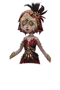 Mystic Flame | Identity V Wiki | Fandom
