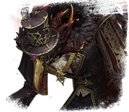 "Abyss" | Identity V Wiki | Fandom