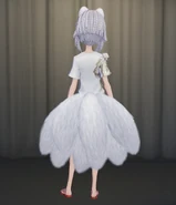 Jiu Yue | Identity V Wiki | Fandom