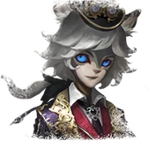 Moonlight Gentleman | Identity V Wiki | Fandom