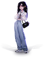 OPH.QI | Identity V Wiki | Fandom