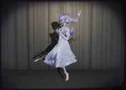 Rosemary | Identity V Wiki | Fandom