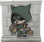 Owl Seer | Identity V Wiki | Fandom