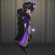 Sway | Identity V Wiki | Fandom