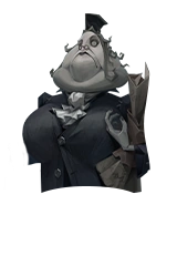 Clerk/Gallery | Identity V Wiki | Fandom
