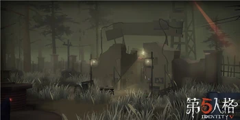 Mapas | Identity V Wiki | Fandom