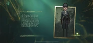 Mr. Inference/Lore | Identity V Wiki | Fandom