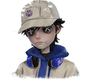 OPH.NAIB | Identity V Wiki | Fandom