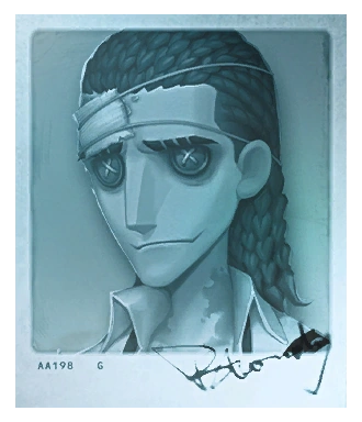 Professor/Lore | Identity V Wiki | Fandom