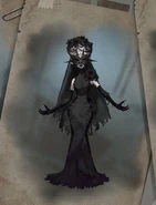 The Bride | Identity V Wiki | Fandom