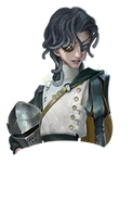 "Knight"/Gallery | Identity V Wiki | Fandom