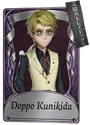 Bungo Stray Dogs Crossover Part I | Identity V Wiki | Fandom