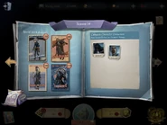 Logic Path | Identity V Wiki | Fandom